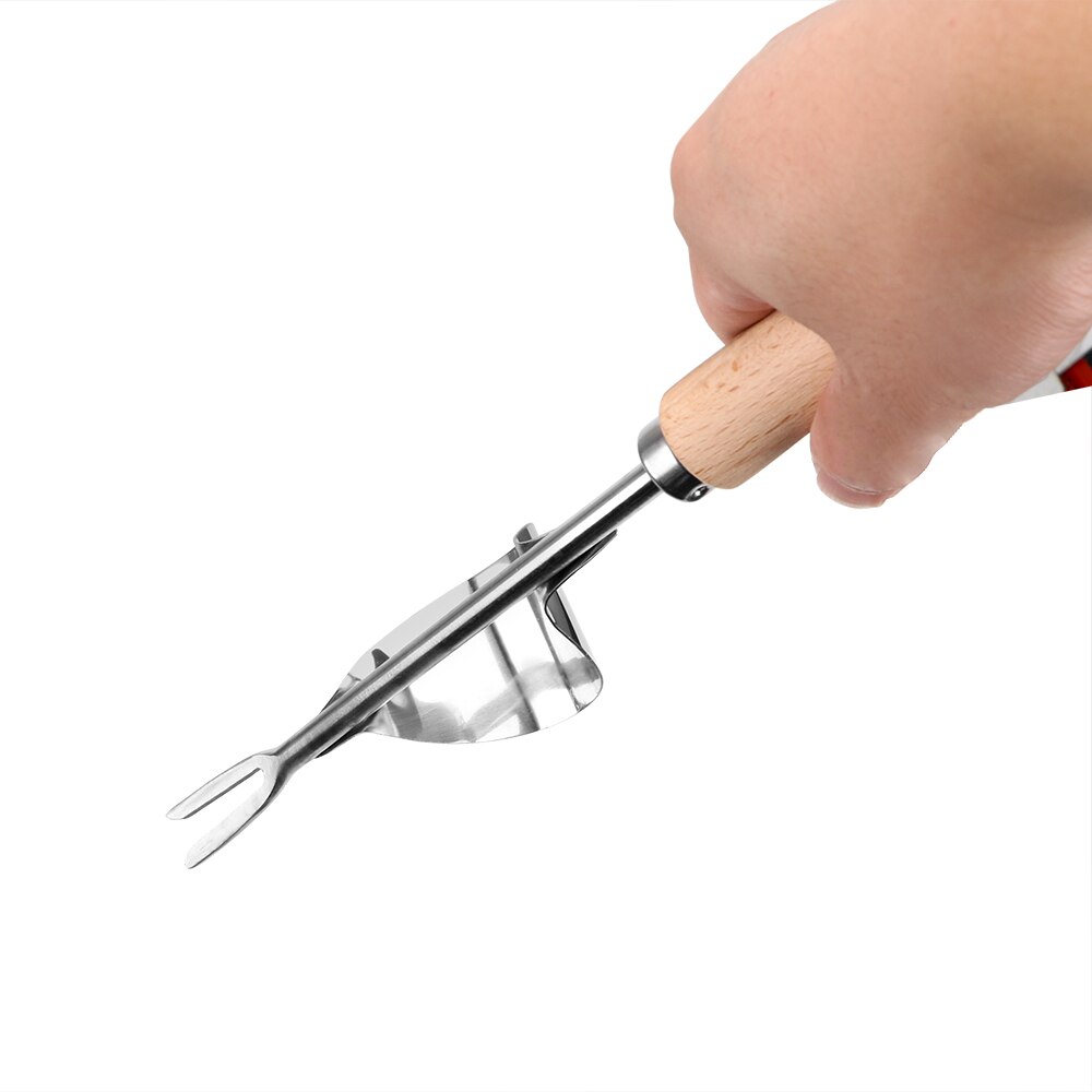 Digging Puller Weeding Tool Stainless Steel Seedli... – Grandado