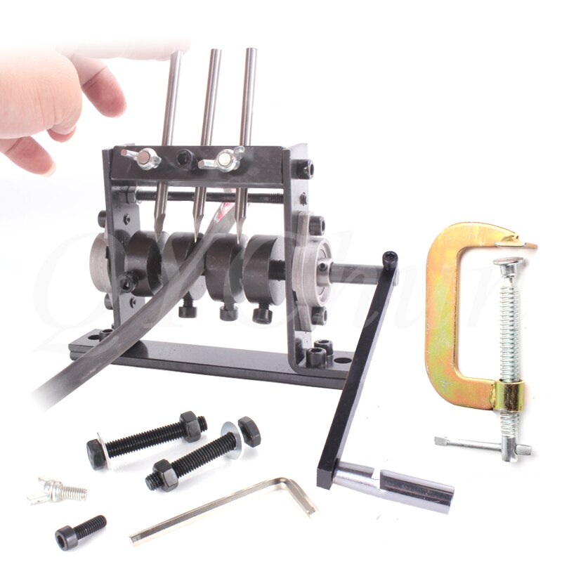 Hand peeling machine manual waste cable pulling wi... – Grandado