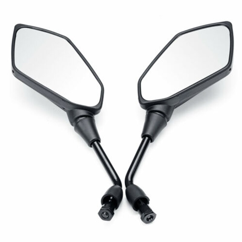 8mm10mm screw rear view mirrors ATV Offroad motorb... – Grandado