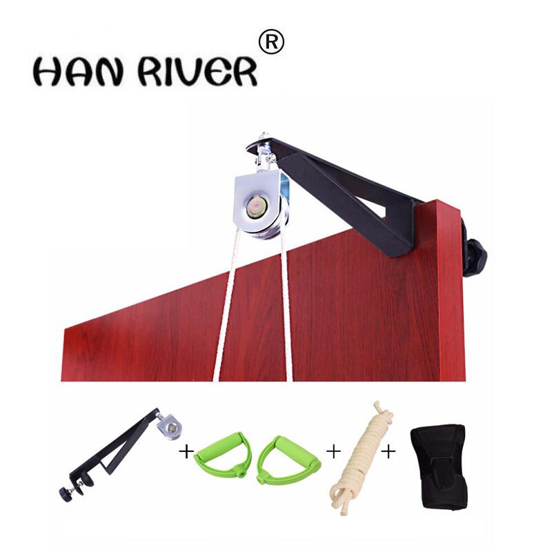 HANRIVER Pulley ring shoulder joint hemiplegia reh... – Vicedeal