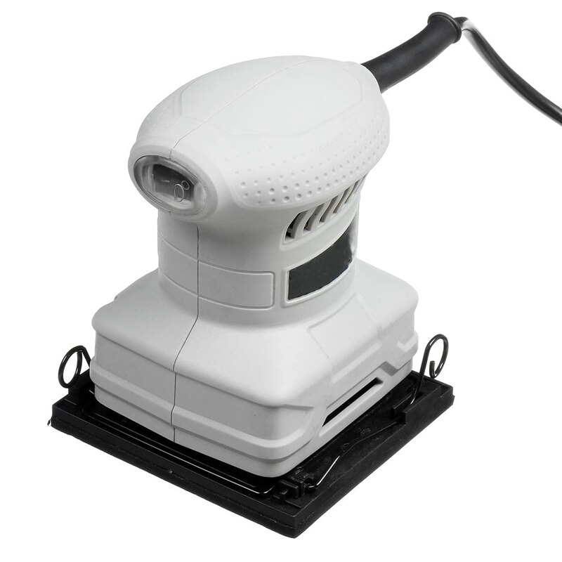 Electric Wood Sander Furniture Metal Polisher Sand... – Vicedeal