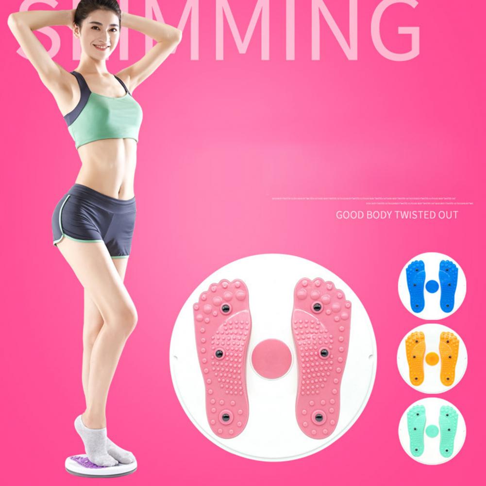 Magnet Balance Rotating Household Waist Twisting D... – Grandado