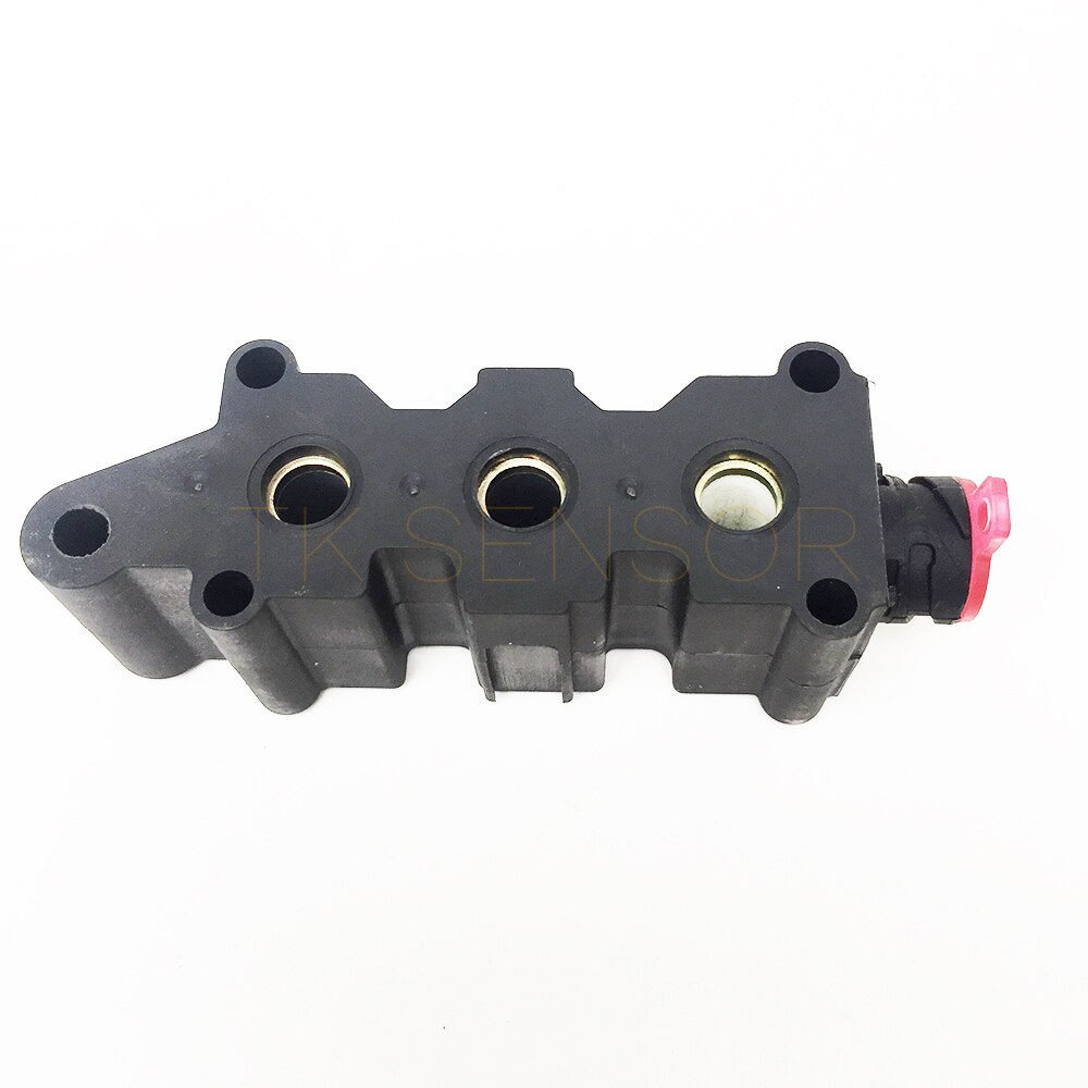 Válvula Solenoide 4422002221 (sistema de aire comp... – Grandado