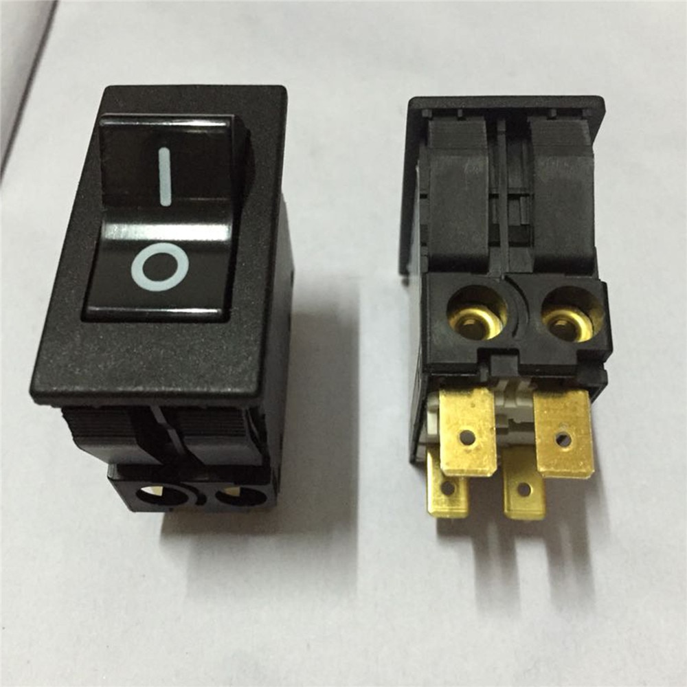 Replacement Switch TA45-ABDBL160CO 16A AC240V 4Pin... – Grandado