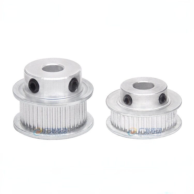 Mxl44 Tooth Synchronous Wheel Boss Synchronous Bel... – Vicedeal
