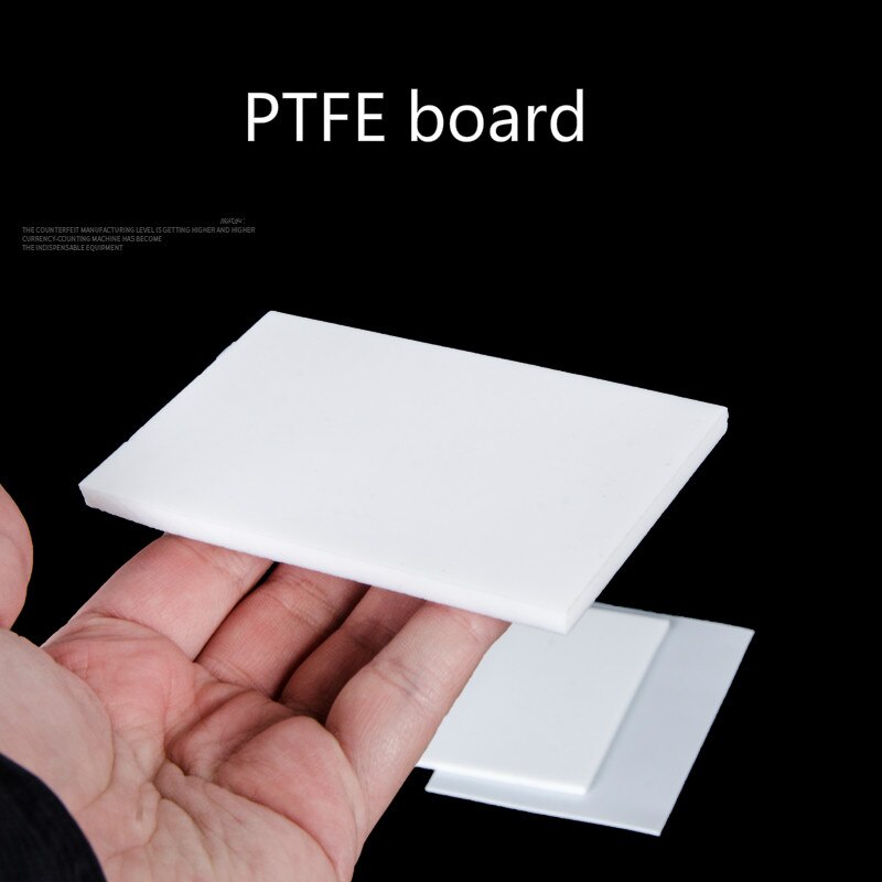 PTFE board, high temperature resistance, corrosion... – Grandado