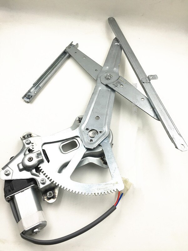 WINDOW REGULATORR for chery tiggo auto glass lifter with motor for 2006 ...