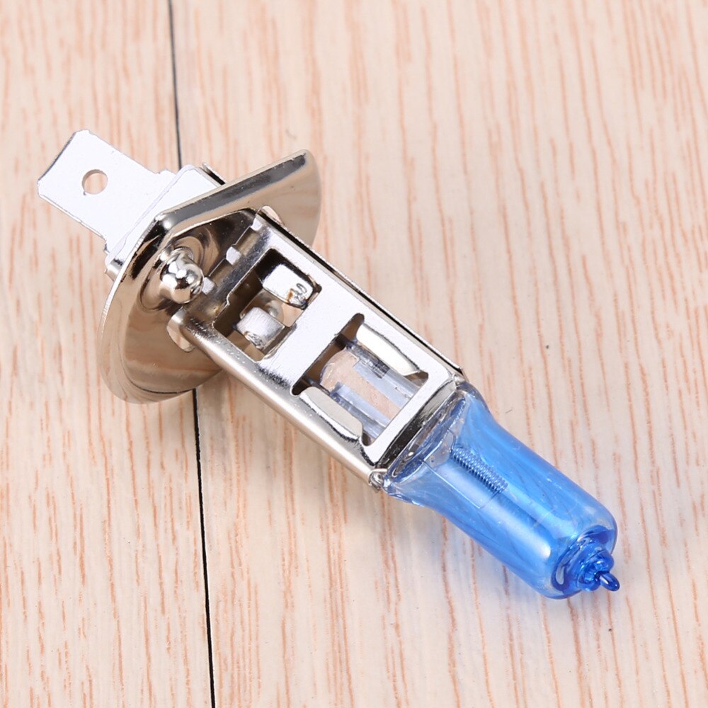 1pcs H1 100W 12V Halogen Bulb Super White Fog Ligh... – Grandado