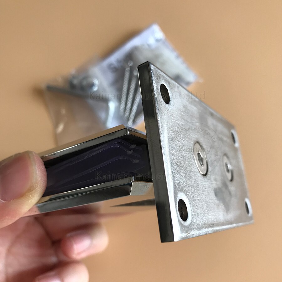 Edelstahl 304 grade doppel seiten bevel rand bad g... – Vicedeal