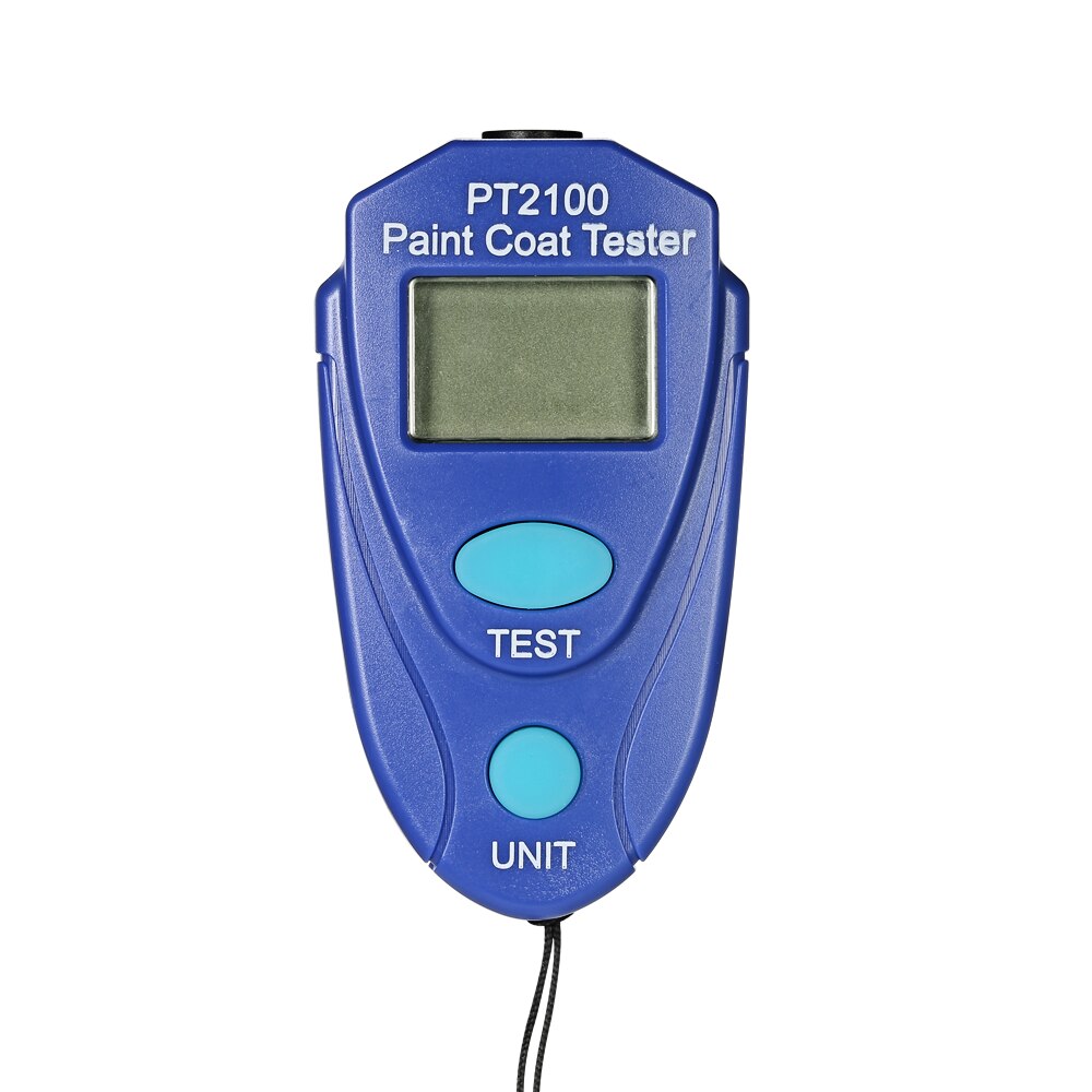 Digital Thickness Gauge Mini paint coating thickne... – Grandado