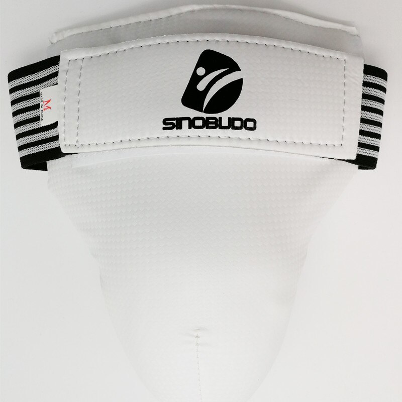 Sanda Groin Guards Crotch Guard Kick Boxing/Karate... – Vicedeal