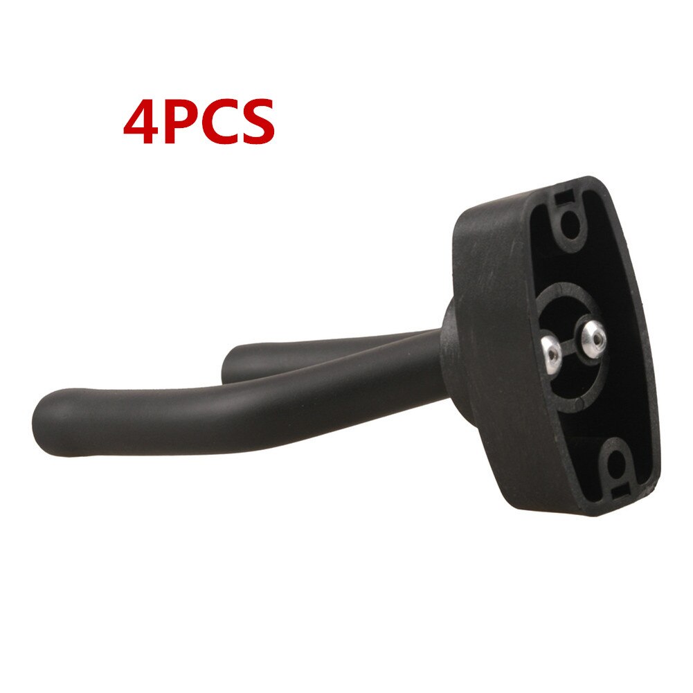 Wall Mount Guitar Hanger Hook Non-slip Holder Stan... – Grandado