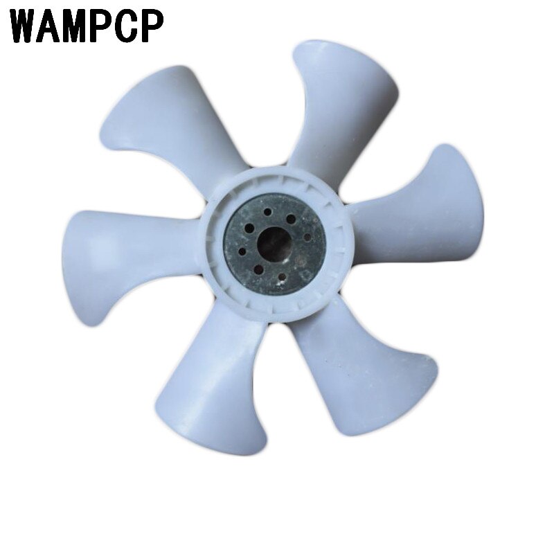 Original forklift fan 92510208 for 4JG2 Tailift fo... – Grandado