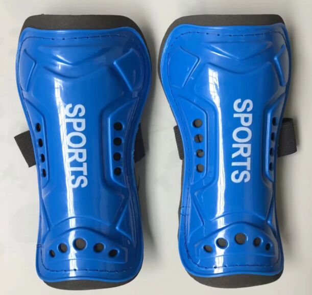 Kids football Leg Protector Double Band Student Ch... – Vicedeal