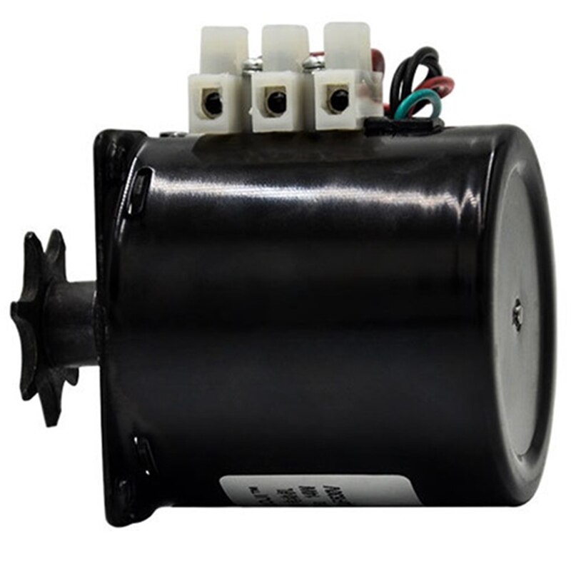 2 Incubator Automatic Egg Transfer Motor 220V Gear... – Grandado