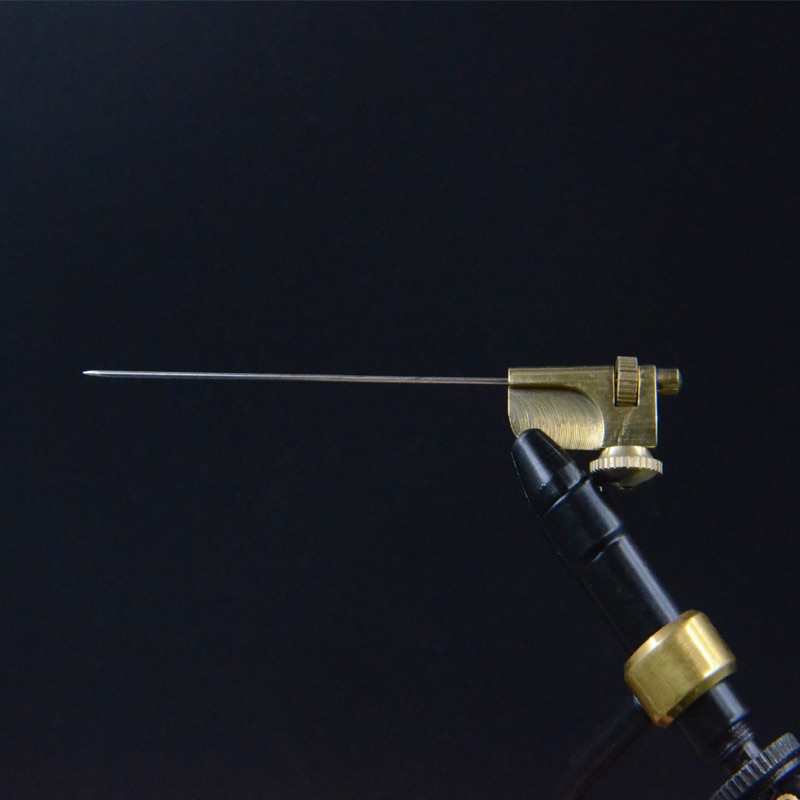 Contemplator 3 Sizes Needles Attachment Tube Fly A... – Grandado