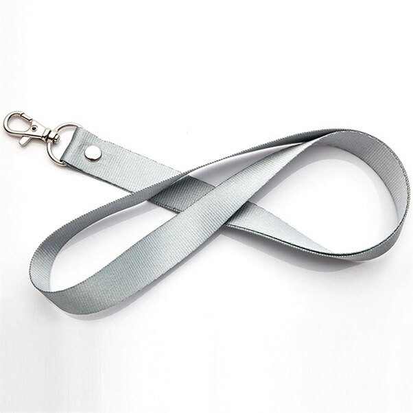 DEZHI Metal Q Clip Neck Strap 20mm for Mobile Phon... – Grandado