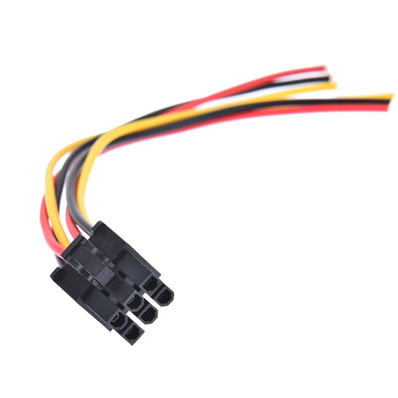 Graphics Video Card 4Pin to 6Pin 6P to 4P Transfer... – Grandado