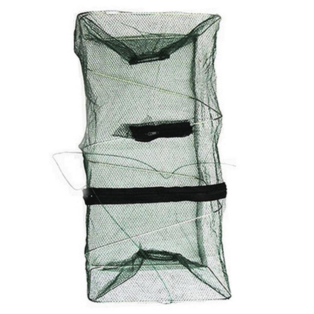 Filet de pêche Portable en maille pour crevettes, ... – Grandado