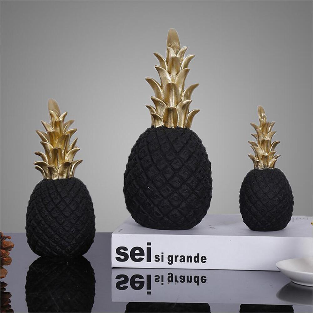 Pineapple Crafts Desktop Decoration Business Nordi... – Grandado