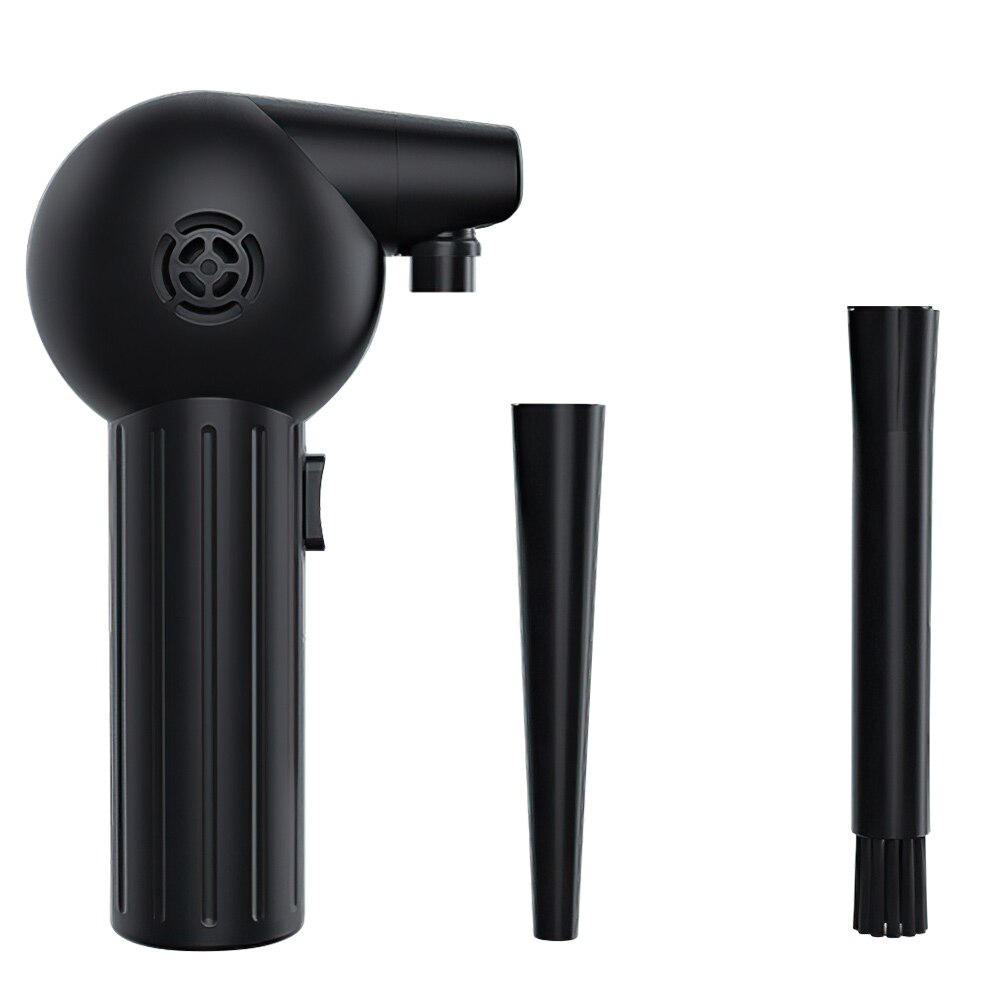 Draadloze Air Duster Draadloze Handheld Dust Colle... – Vicedeal