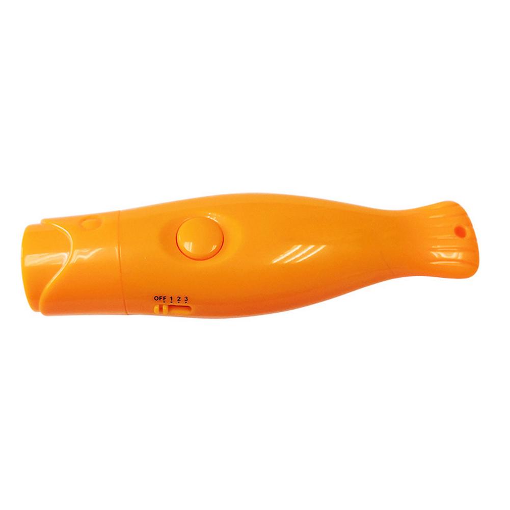 Electronic Whistle 3 Tone Training Whistle Flute A... – Grandado