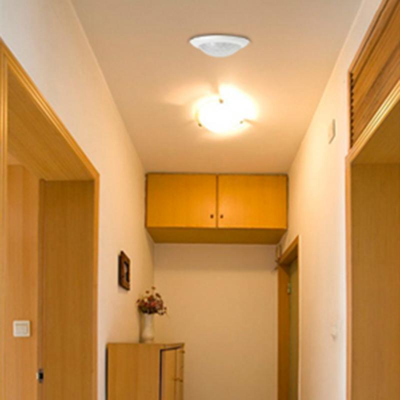 Ceiling Light Motion Sensor On Off 3 6m Sensing Pi Grandado