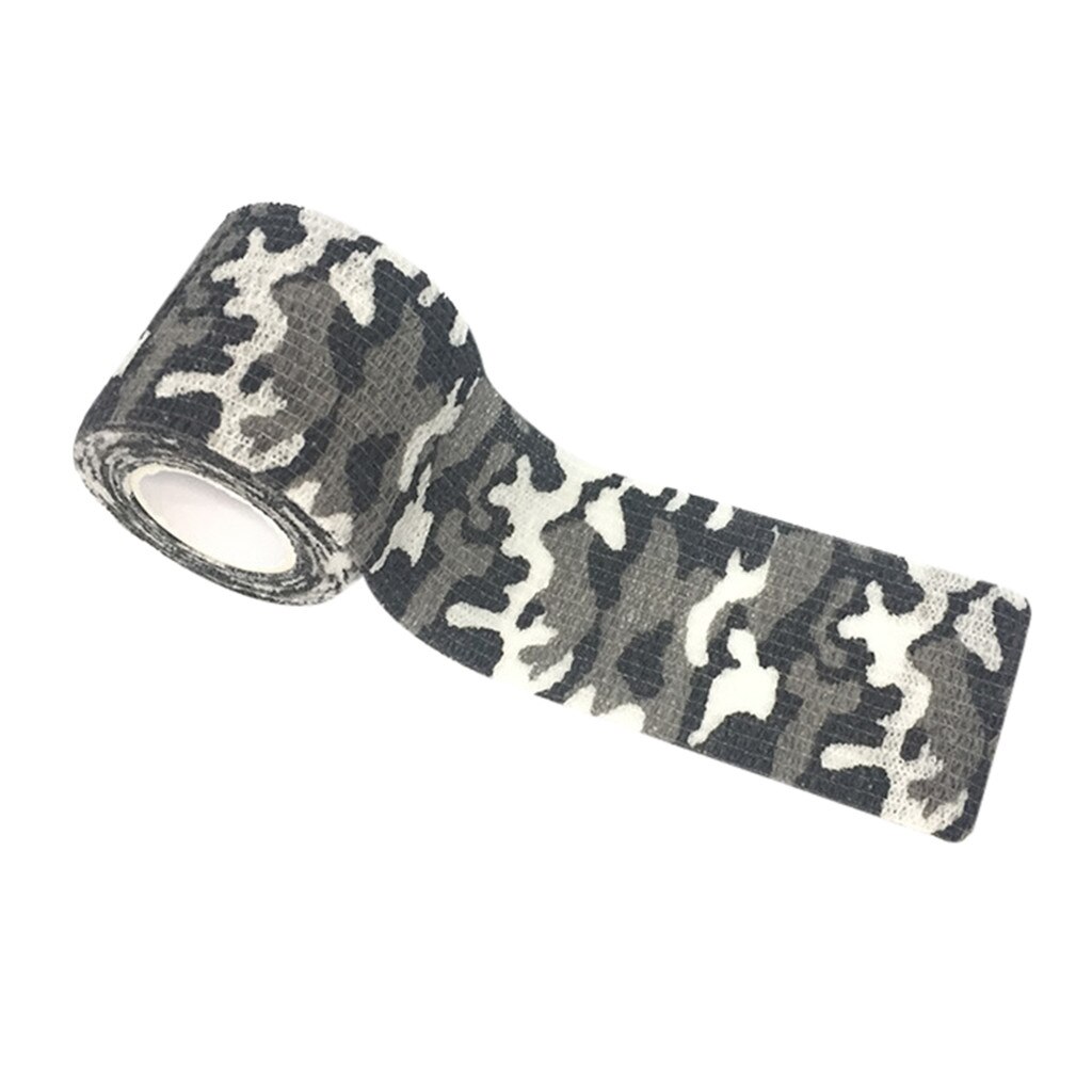 4.5M Hunt Vermomming Hansaplast Camouflage Elastis... – Grandado