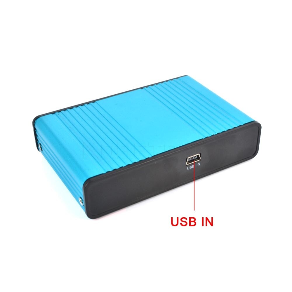 External USB 2.0 Sound Card 6 Channel 5.1 Audio Ca... – Grandado
