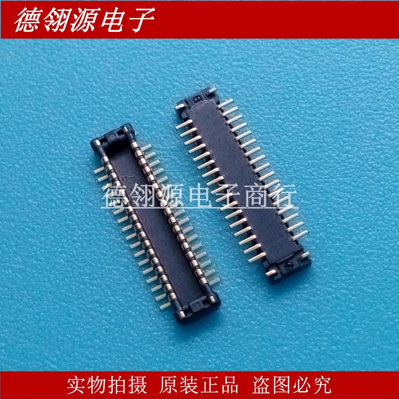 AXT634124 Invoer connector – Vicedeal