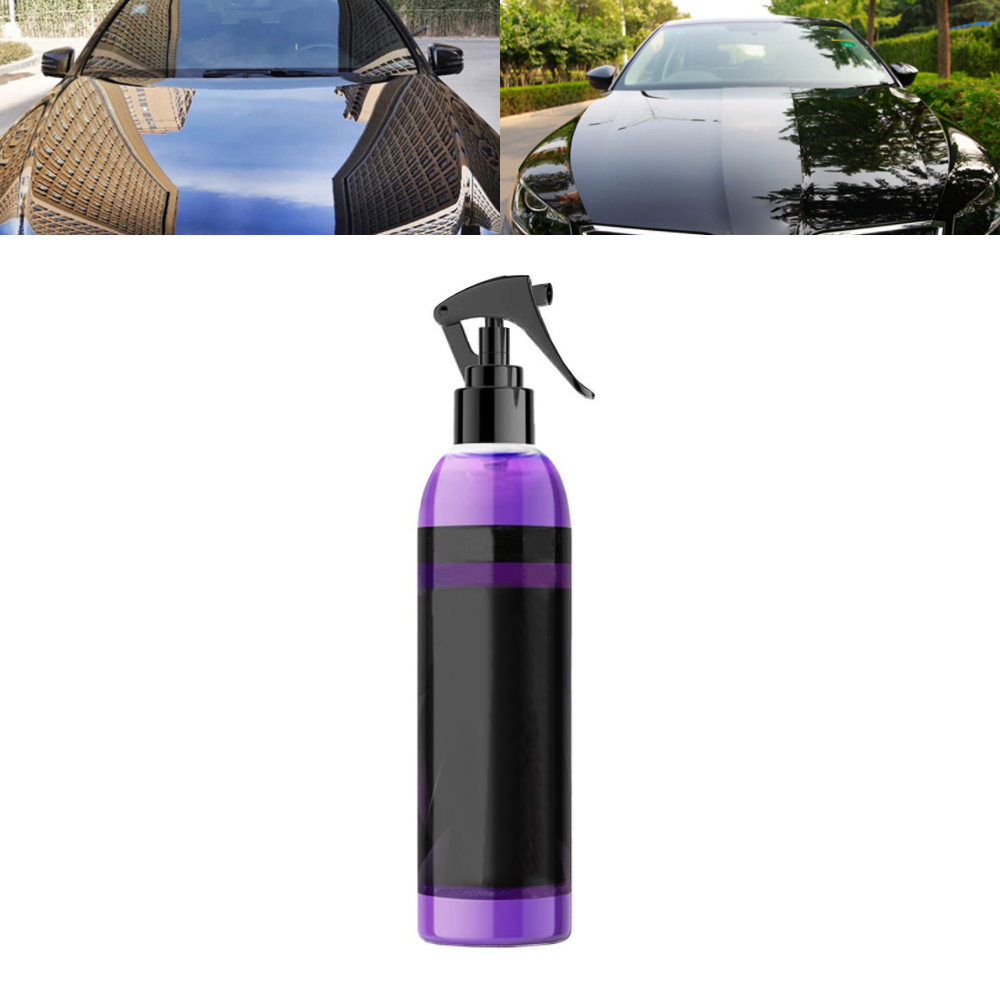 Mayitr 1pc 120ml Car Coating Spray Ceramic Anti-Sc... – Grandado