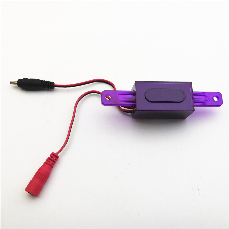 6V Urinal Sensor Small Flush Electric Eye -Z-AGY10... – Vicedeal