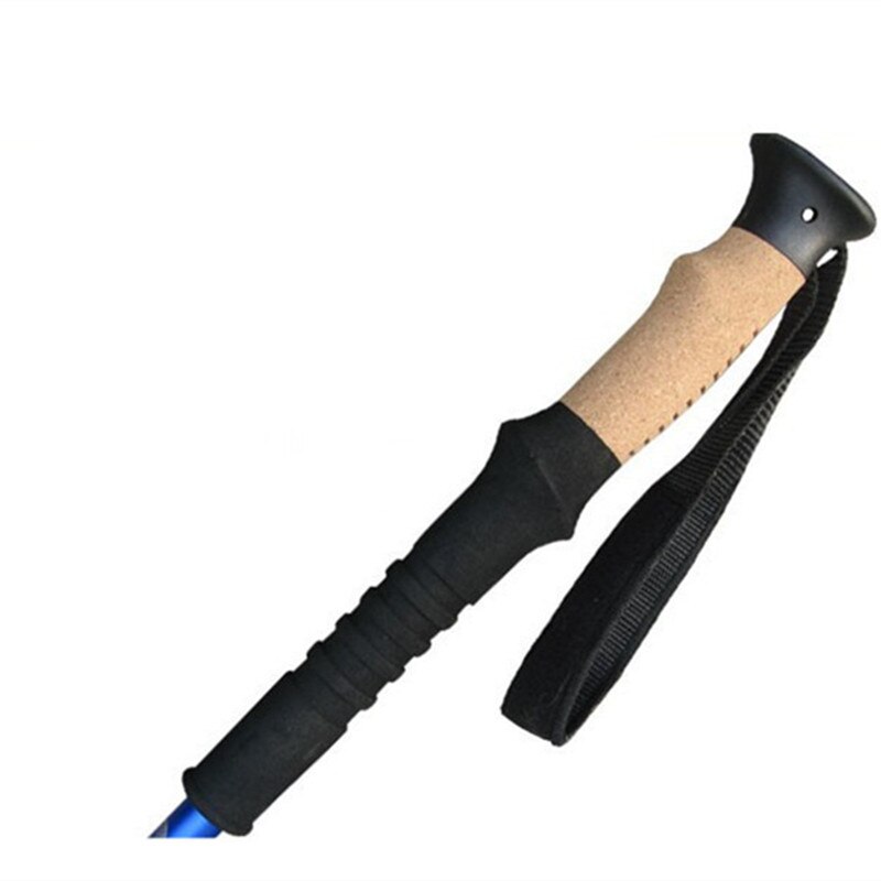 Ultralight Nordic Walking Sticks Telescopic Trekki... – Grandado