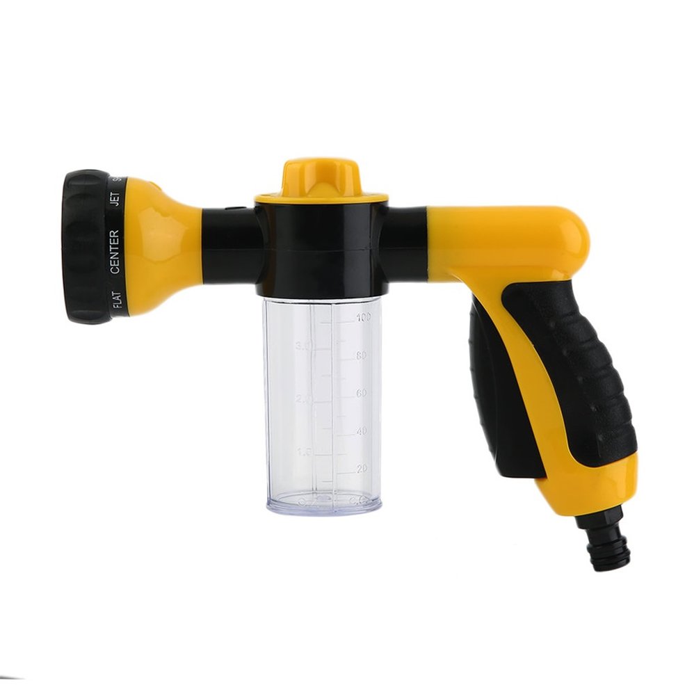 Auto Schuim Water Spuit Auto Draagbare Hoge Druk W... – Vicedeal