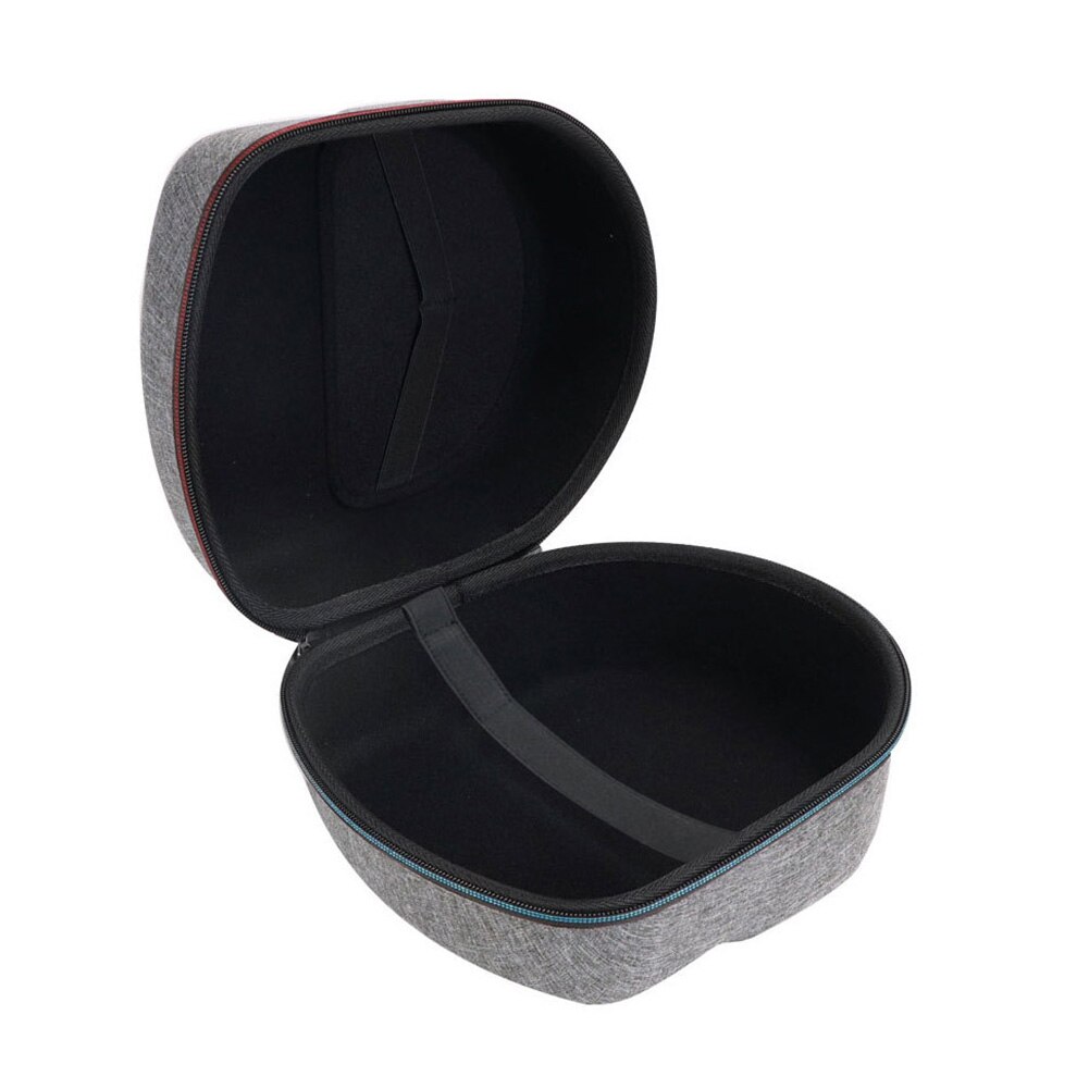 Travel Case Dustpfoof Zipper Storage Box EVA VR Ga... – Grandado