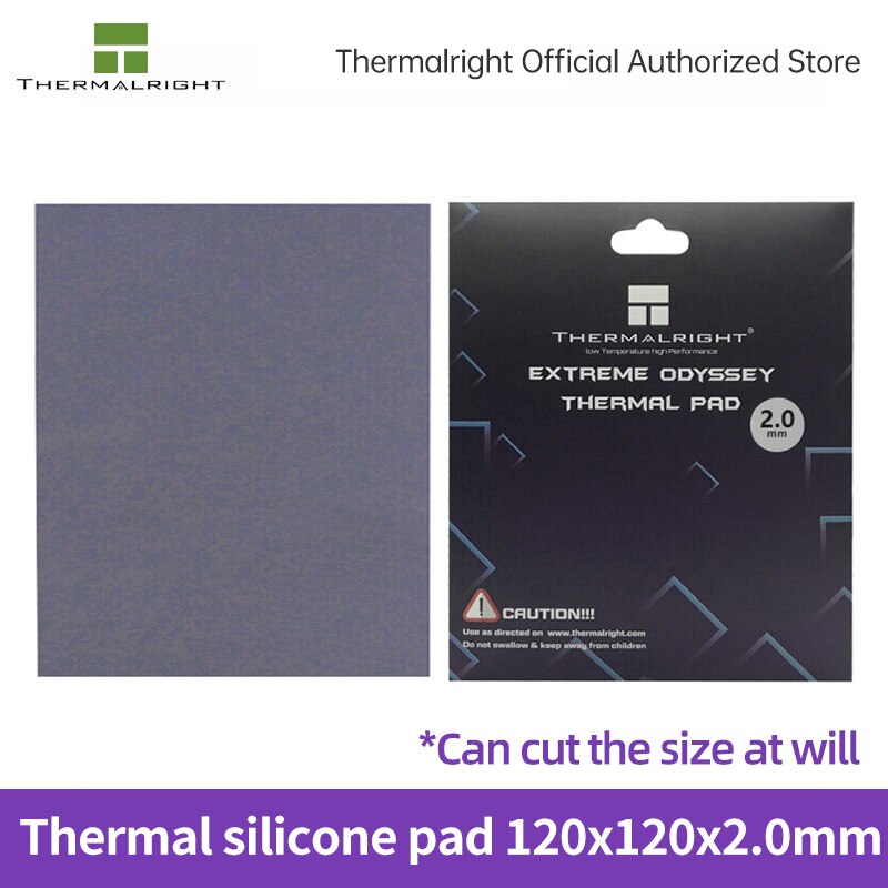 Thermalright ODYSSEY Heat Dissipation Silicone Pad... – Grandado