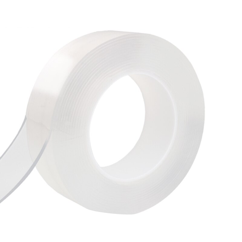 Nano Magic Tape Dubbelzijdige Tape Transparant Gee... – Vicedeal