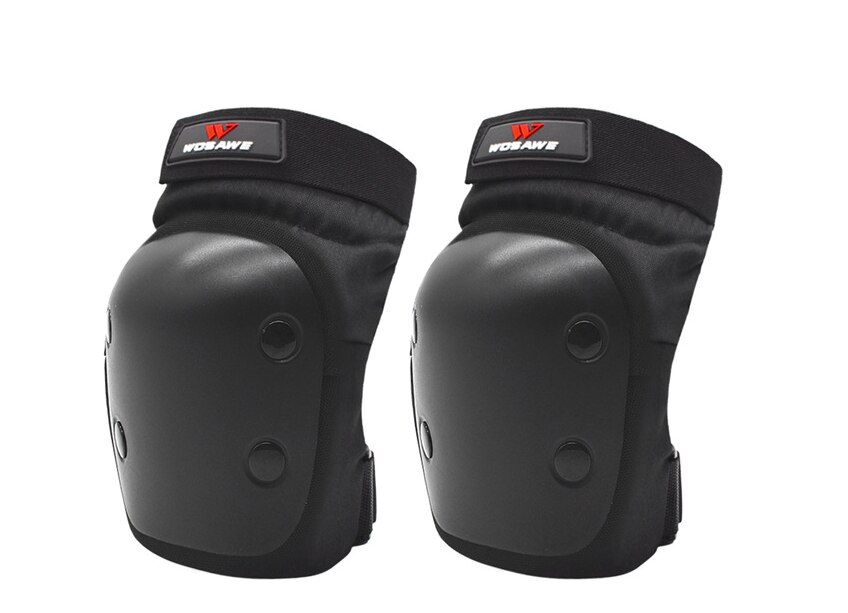 Adults Knee Pads Protective Gear Knee Guards Prote... – Grandado