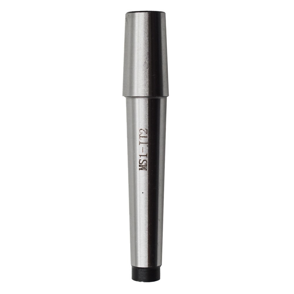 End Type MT1 To JT2 Drill Chuck Arbor Tang 1MT #1 ... – Grandado