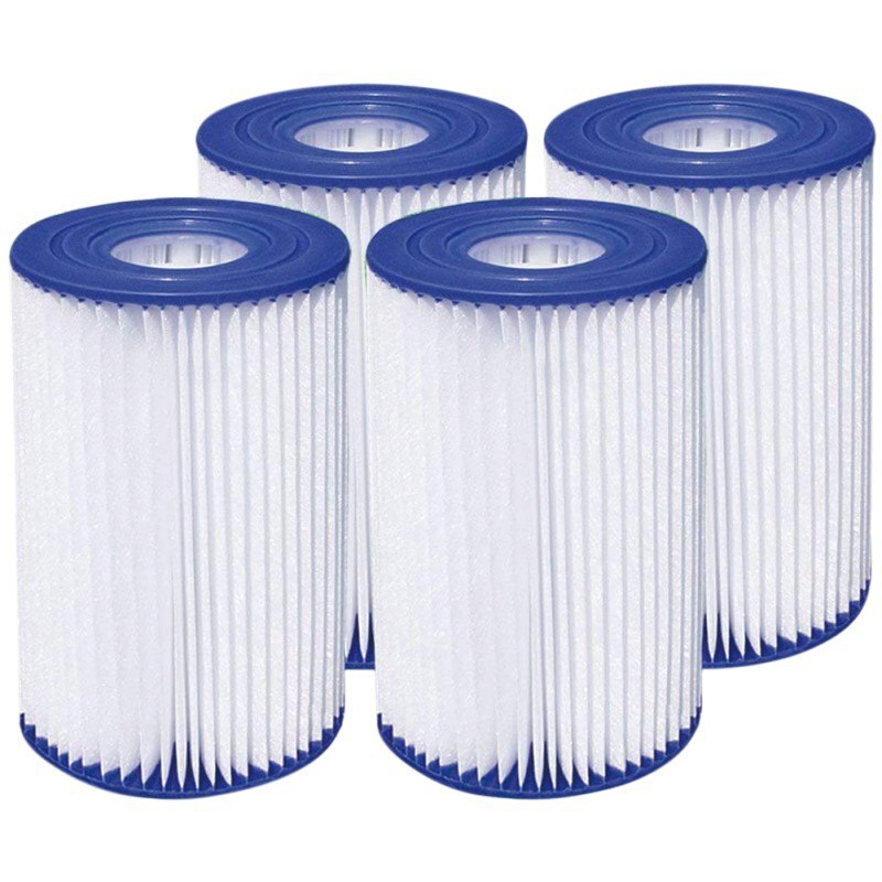 Zwembad Filter Cartridge Zwembad Type A Of C Filte... – Grandado