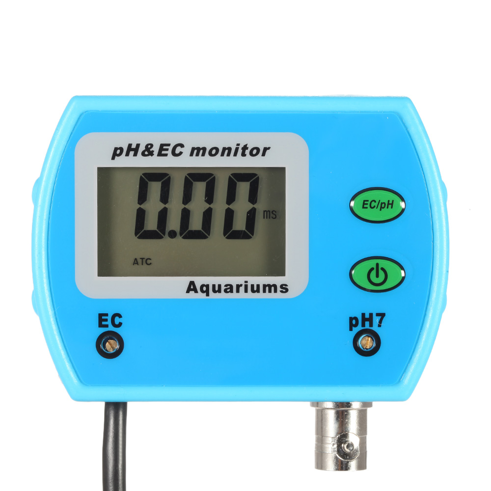 Mini 2 in 1 Multi-parameter Water Tester Water Mon... – Grandado
