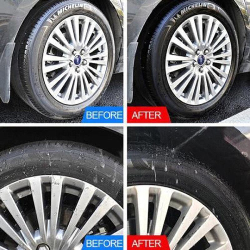 50ml Auto Multifunctional Tire-wheel Dedicated Refurbishing Agent ...