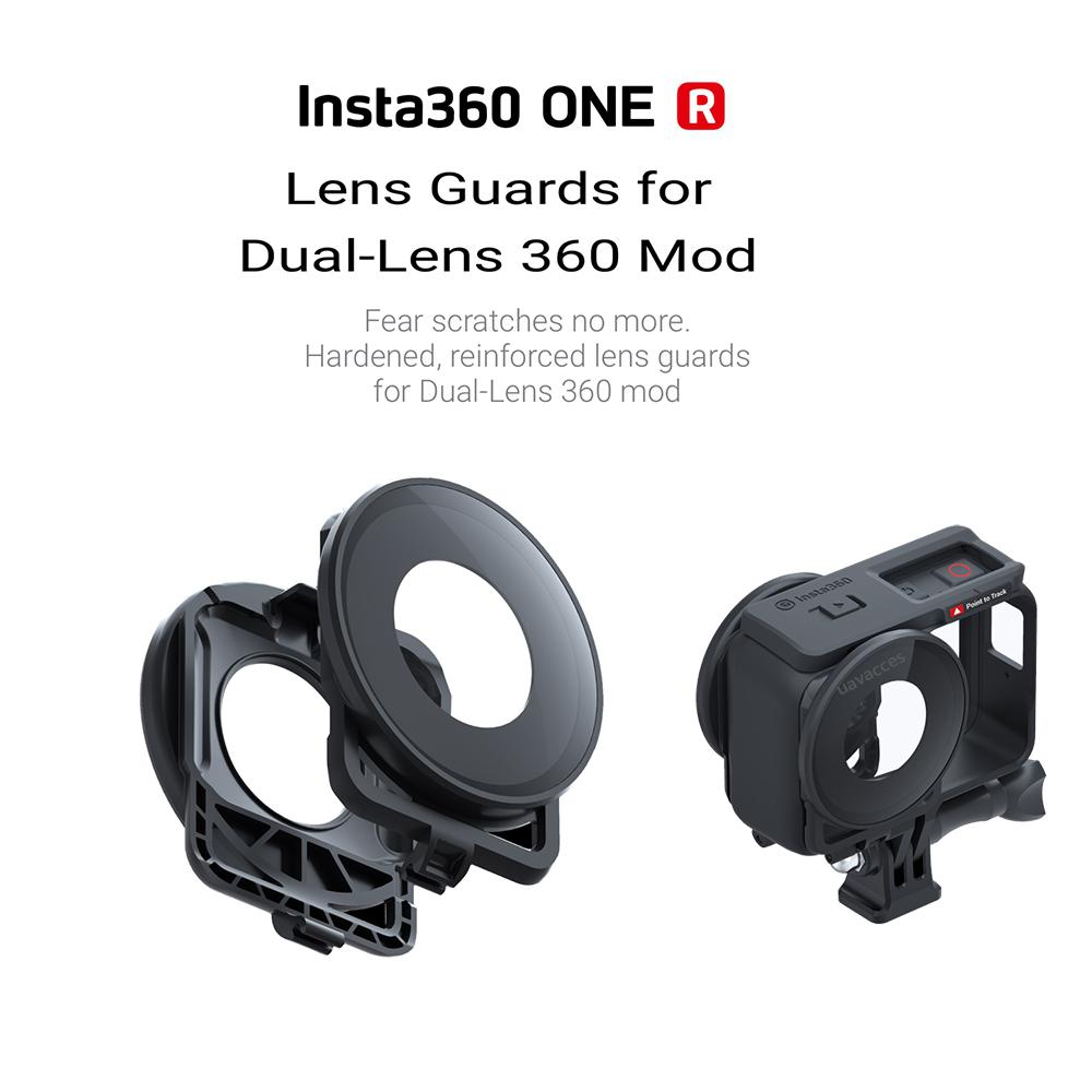 Action Camera Cage Holder Shell Lens Guards Access... – Grandado