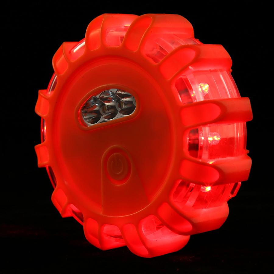 led warning light LED Magnet Flashing Warning Nigh... – Grandado