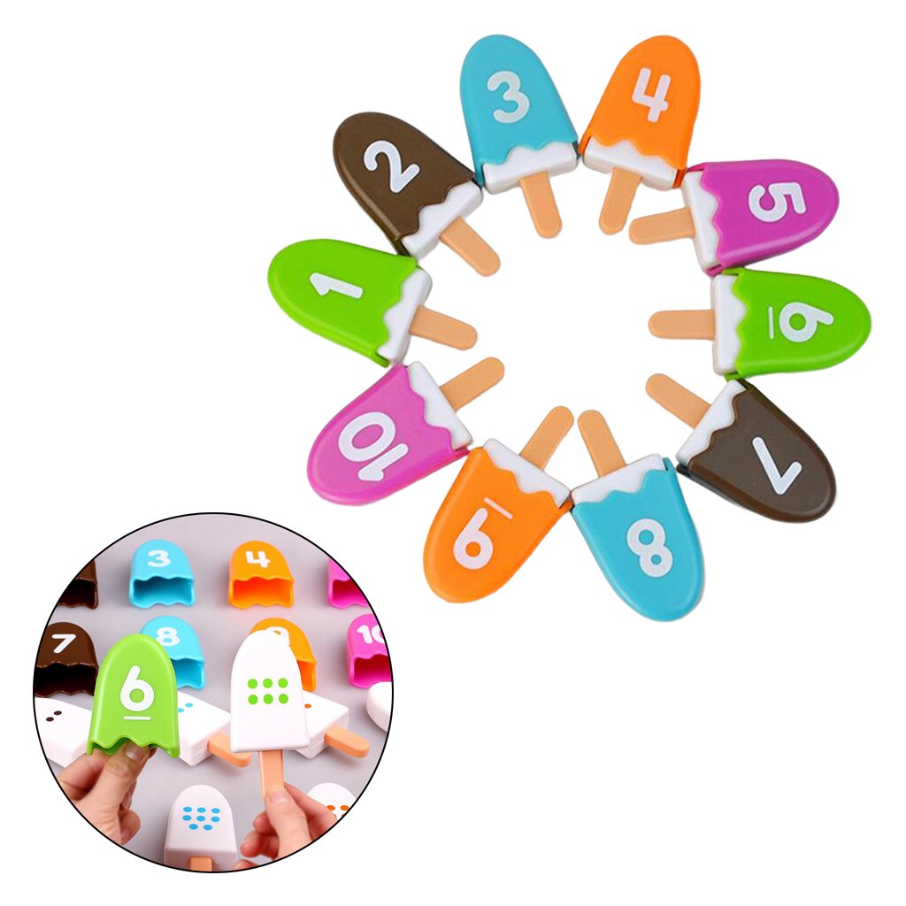 Matching Game Preschool Learning Toys for Kids Tod... – Grandado