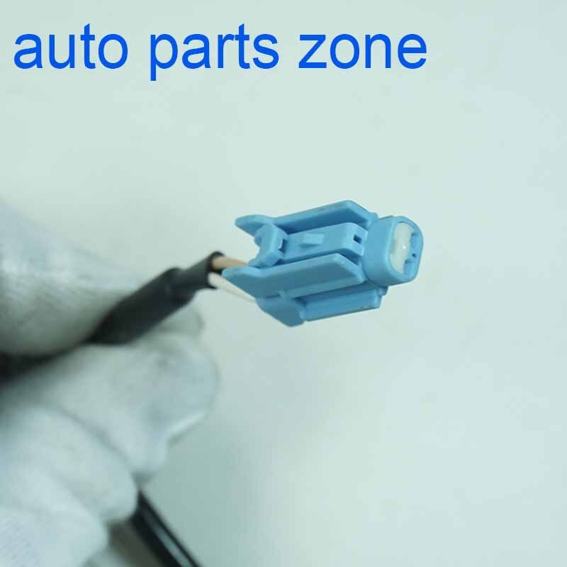 MH ELECTRONIC Front Left For Nissan 350Z Z33 For I... – Grandado