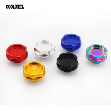 JDM Style Oil Filler Cap Oil Tank Cover Cap Oil Ca... – Grandado