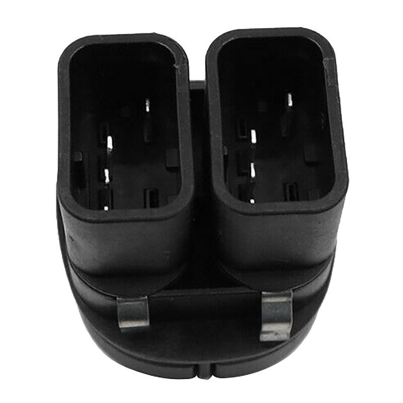 Power Window Switch Fit Voor Ford Fiesta Fusion Ka... – Grandado