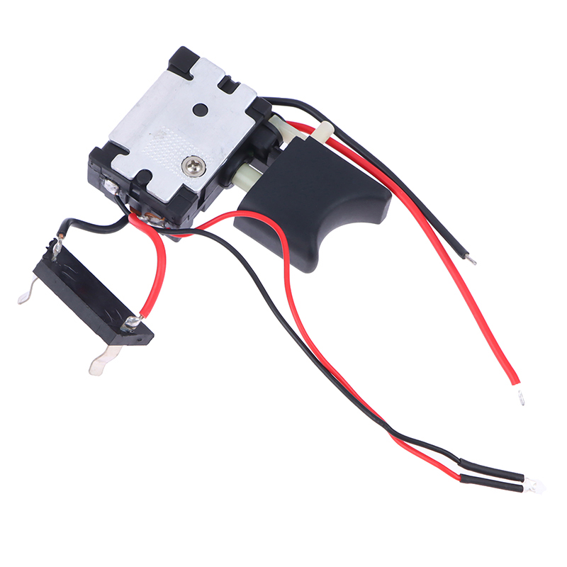 12V Lithium Electric Drill Switch Electric Drill D... – Grandado