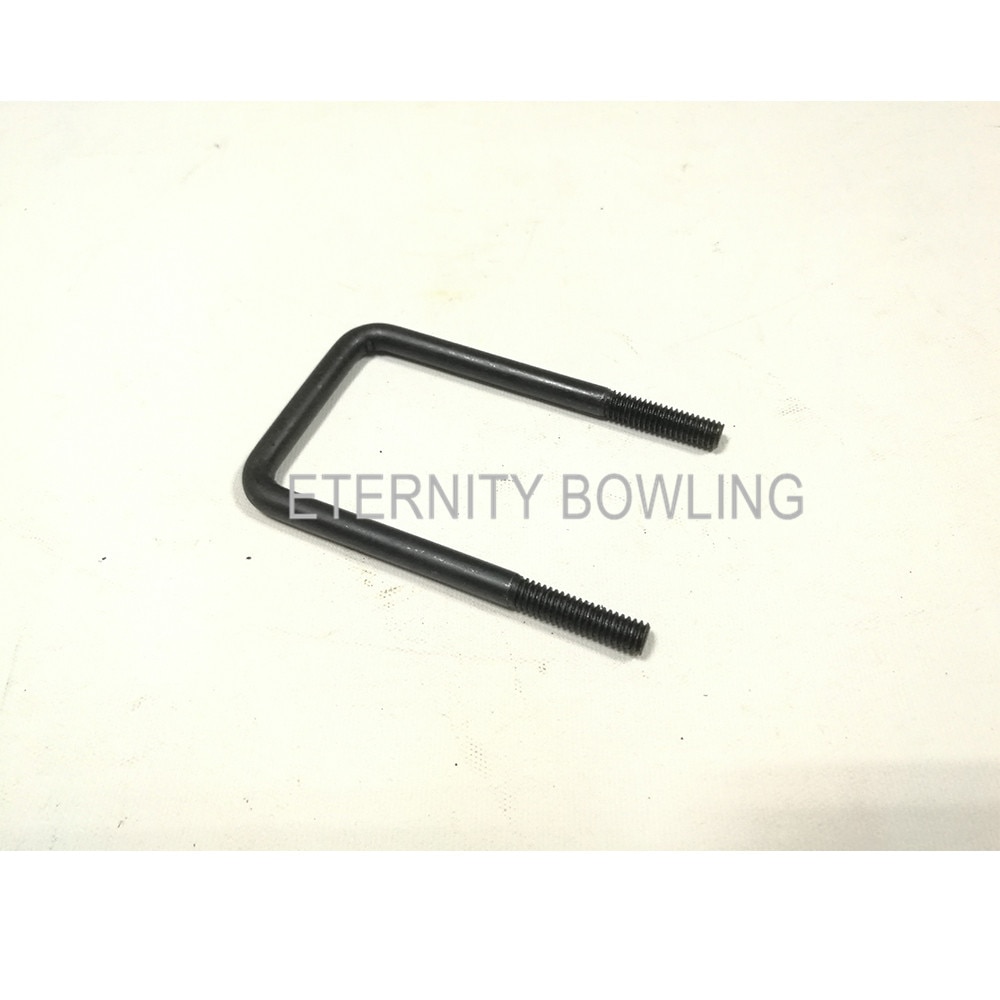 Bowling Onderdelen T000 024 668 Beugel, Track Onde... – Grandado